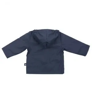 Hublot | Jackets & Coats | Nwt Hublot Baby Raincoat Ships Nautical Size ...